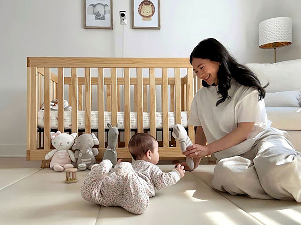 Baby Playrooms: Playroom Design Ideas to Elevate Your Infant’s Space